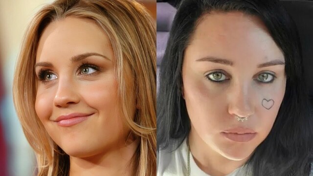 Amanda Bynes: A Deep Dive into Her Early Years and Rise to Fame: Amanda ...